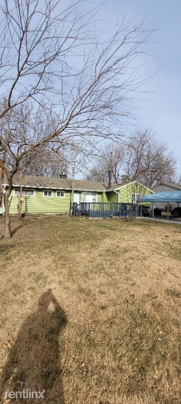7108 E 108th St, Kansas City, MO 64134 - House Rental in Kansas City ...