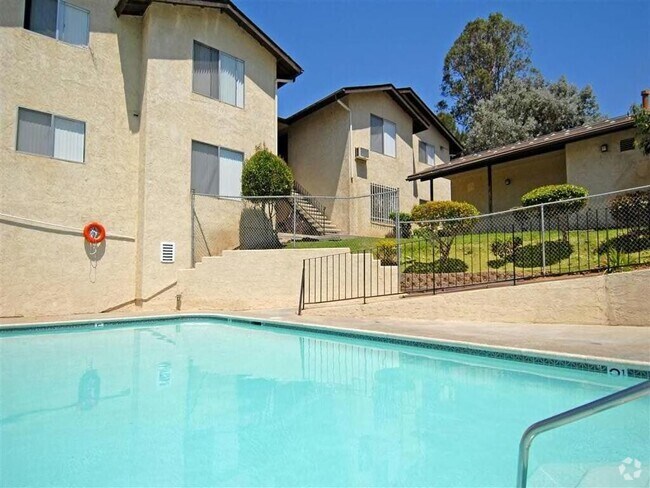 La Presa Apartments under $2,500 - Spring Valley, CA - 13 Rentals ...