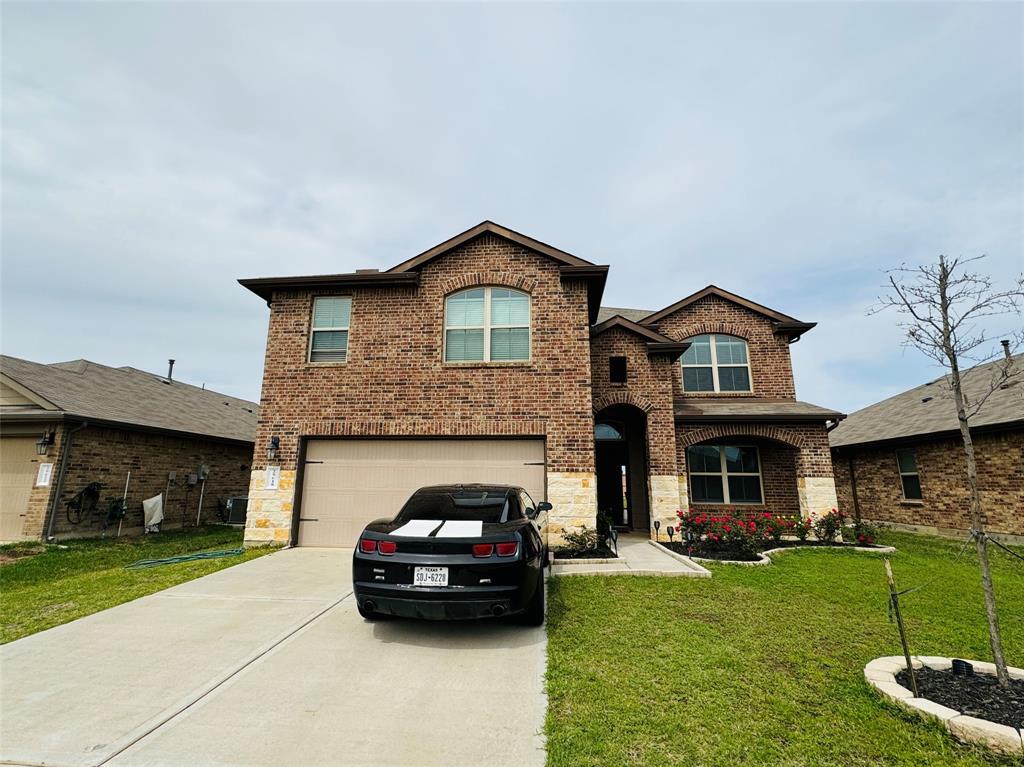 29618 Stanley Canyon Ln, Park Row, TX 77494 - House Rental in Park Row ...