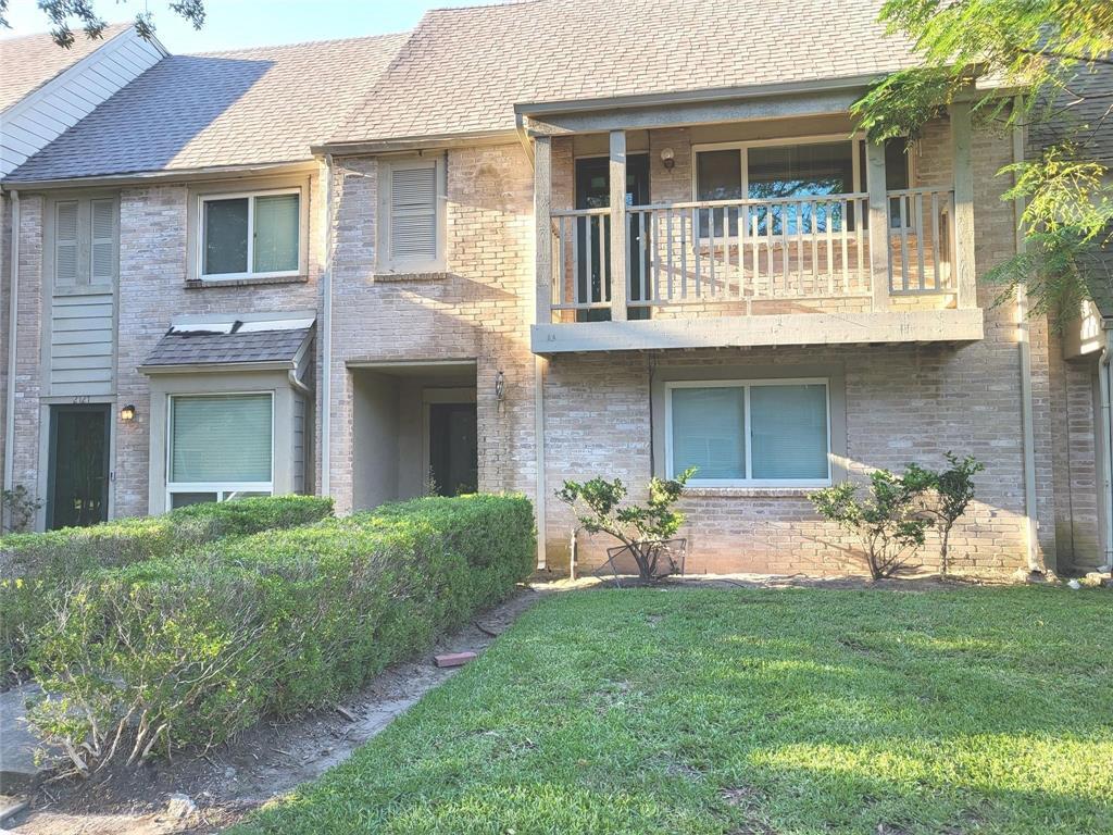 2129 Shiveley Cir, Houston, TX 77032 - Condo for Rent in Houston, TX ...