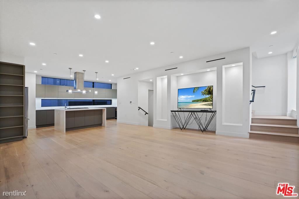 4525 N Via Nova Dr, Los Angeles, CA 91403 - House Rental in Los Angeles ...