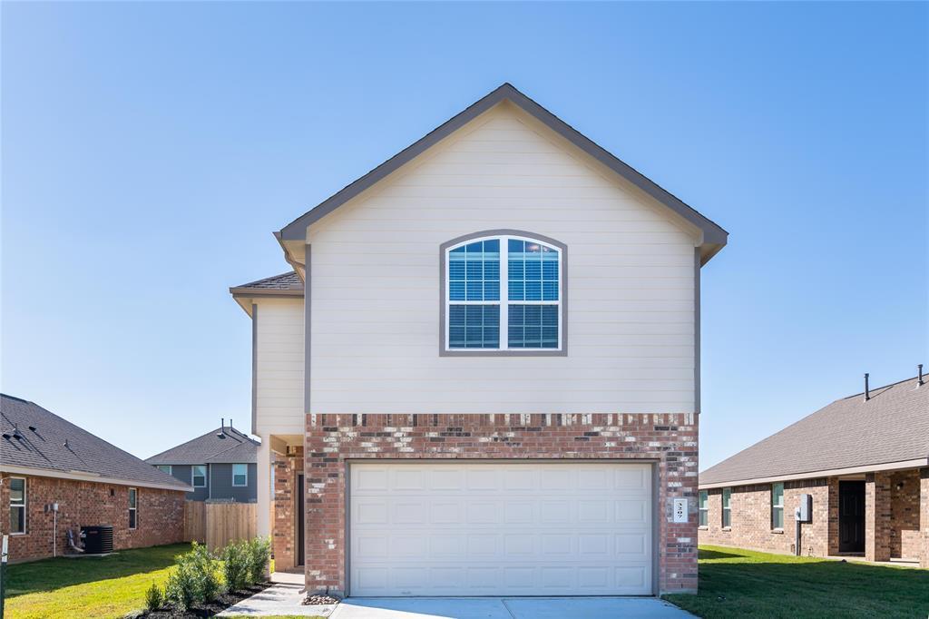 3207 Buttercup Dr, Texas City, TX 77591 - House Rental in Texas City ...