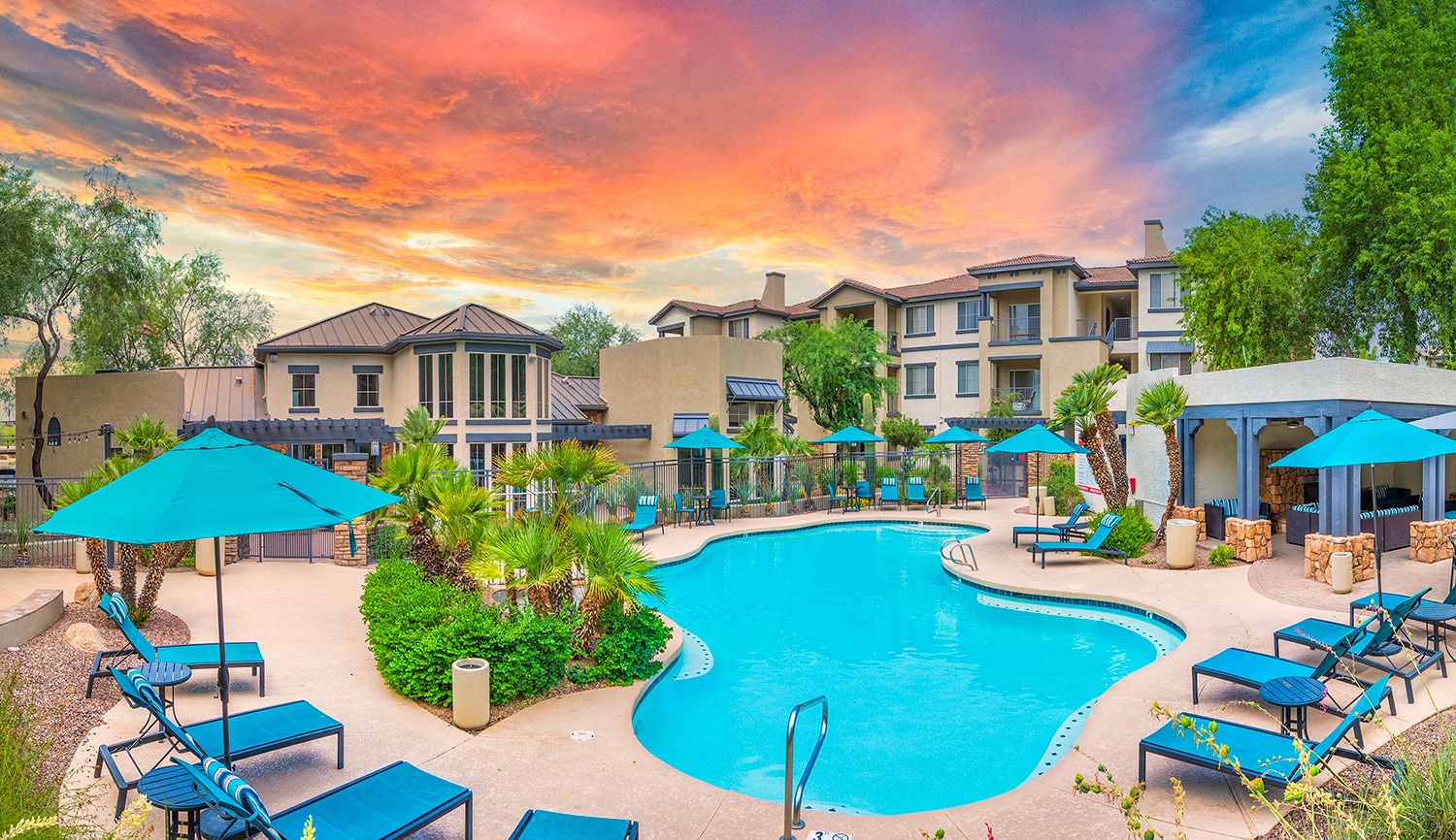 MAA Foothills - 32615 N Valley Pky Phoenix, AZ 85085 | Apartments.com