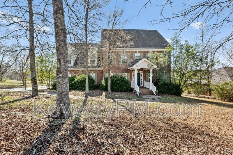 529 John Fox Run, North Augusta, SC 29860 - House Rental in North ...