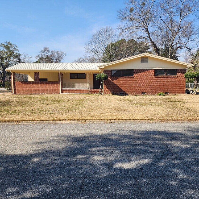 3371 Melrose Dr, Columbus, GA 31906 - House Rental in Columbus, GA ...