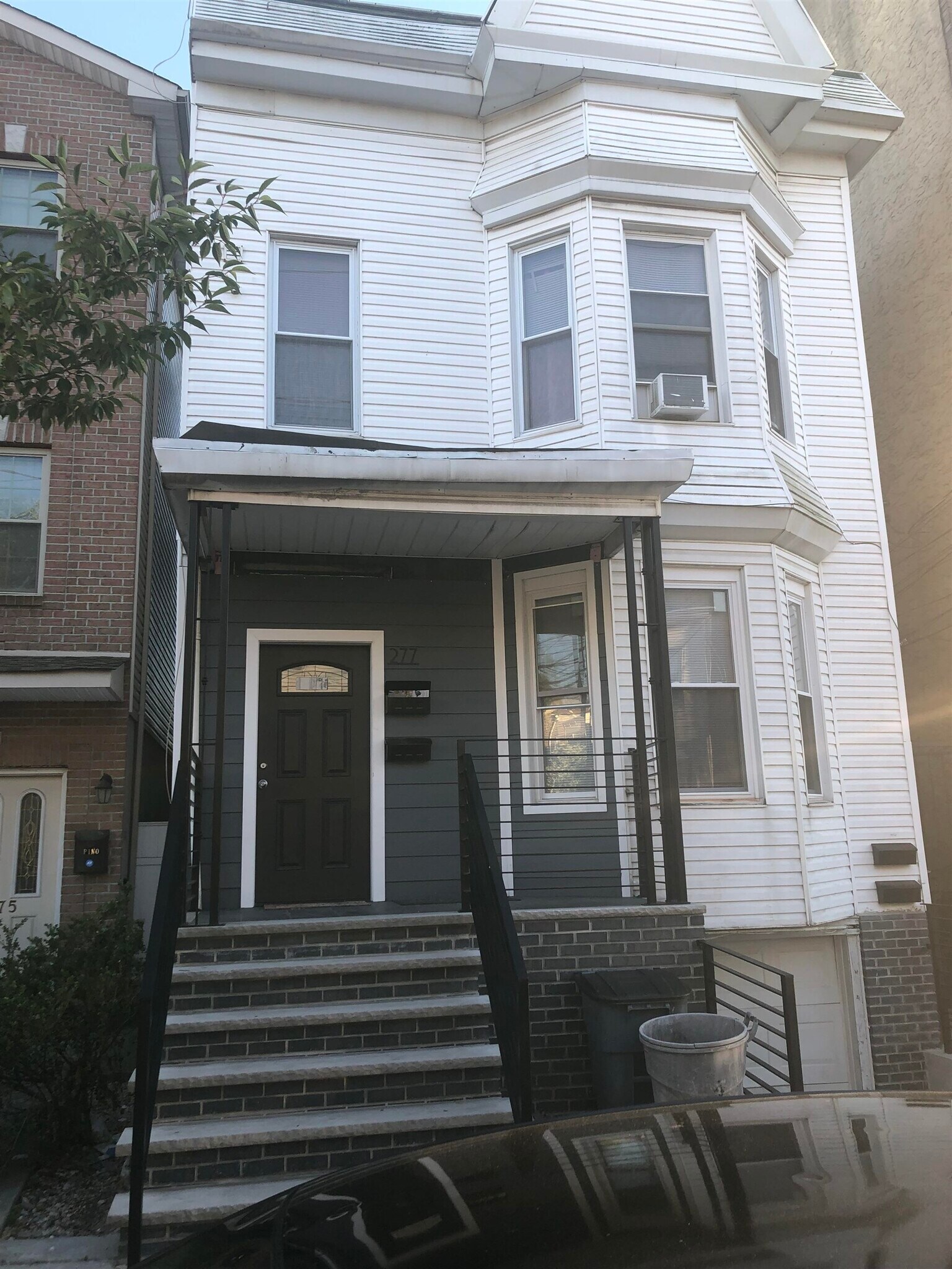 277 Griffith St Unit 1, Jersey City, NJ 07307 - Room for Rent in Jersey ...