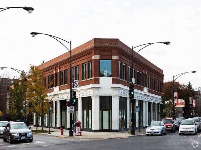 Andersonville Apartments for Rent - Chicago, IL | Apartments.com
