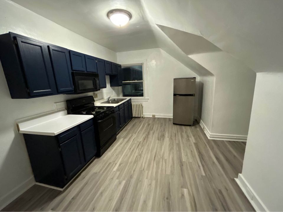 3421 Trimble Ave Unit 3, Cincinnati, OH 45207 - 3421 Trimble Ave ...