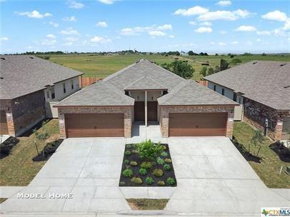 504 Jack Rabbit Ln, Buda, TX 78610 - Townhome Rentals in Buda TX ...