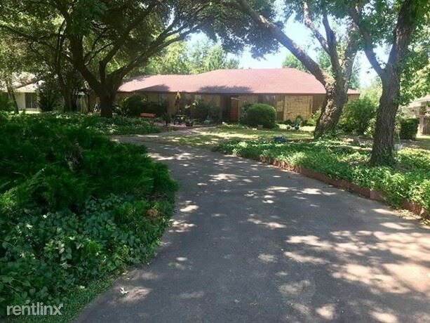 1107 Griffith Ave, Terrell, TX 75160 - House Rental in Terrell, TX ...
