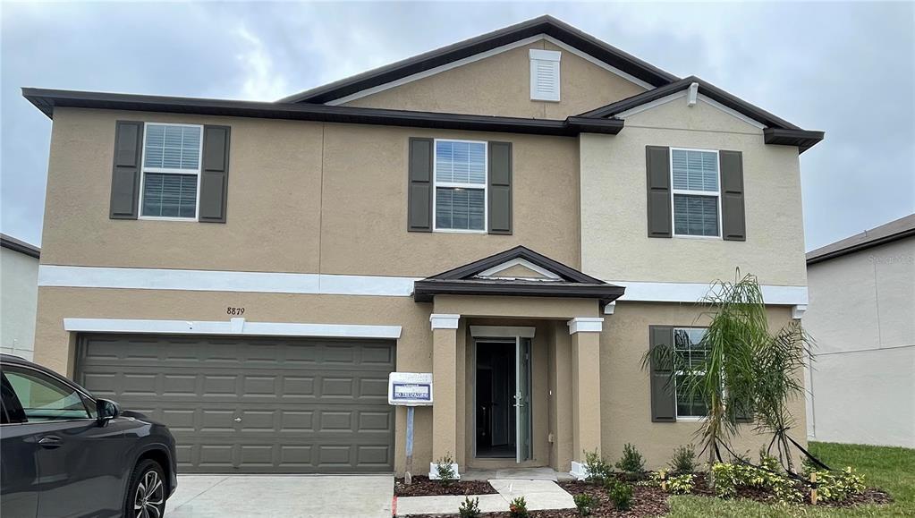 8879 Parsons Hill Blvd, Zephyrhills, FL 33545 - House Rental in ...