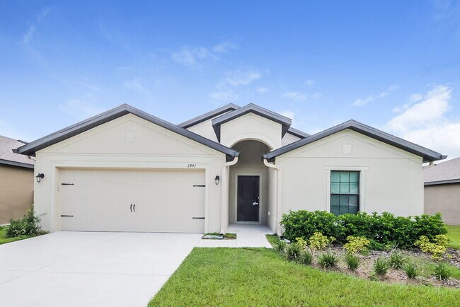 Chelsea Oaks South Apartments for Rent with a Garage - Tavares, FL ...