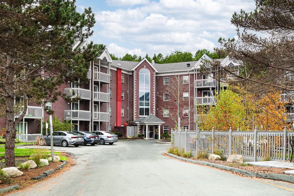 40 Charlotte Ln, Halifax, NS B3M 4M1 - Appartement à Louer à Halifax ...