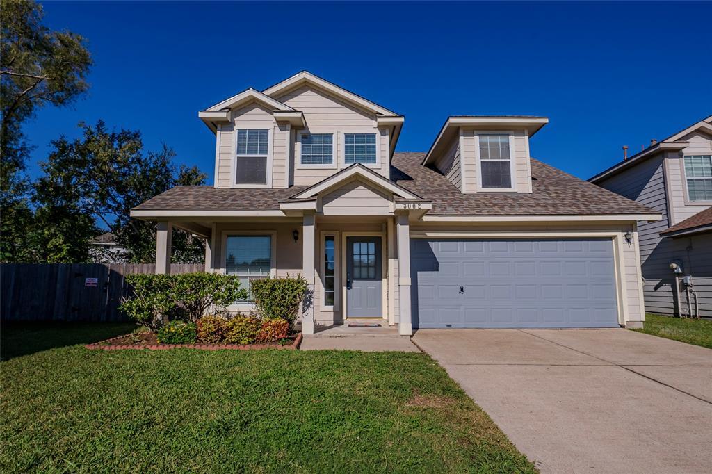 3002 Palace Oaks Dr Houston, TX 77082 - Alquileres en Houston, TX ...