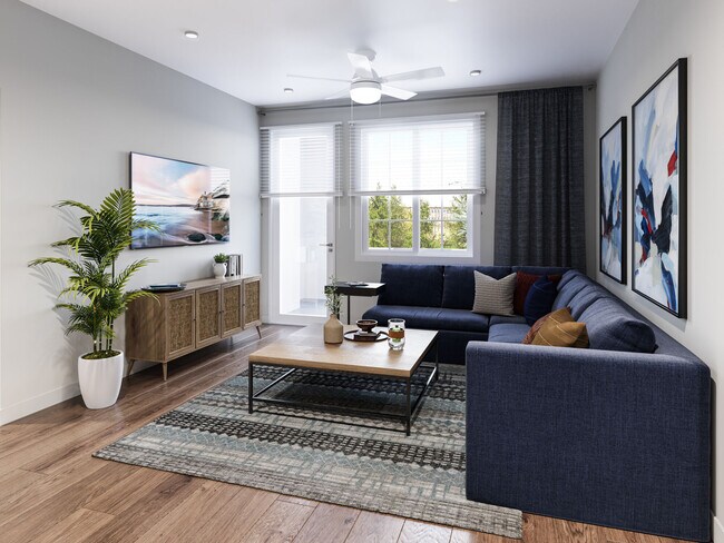 Aviara at Mountain House - Apartments in Mountain House, CA ...