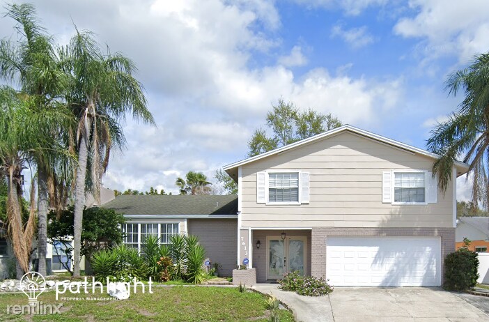 7613 Rustic Dr, Tampa, FL 33634 - House Rental in Tampa, FL ...