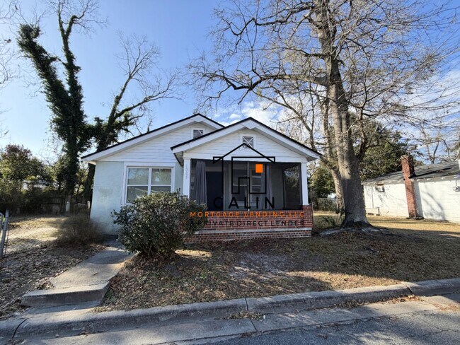 Cheap Apartments for Rent in Feiler Terrace, Savannah - 2 Rentals ...