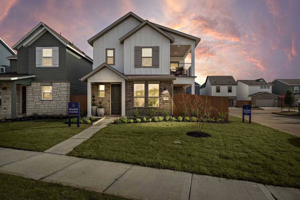6606 Verbena Blossom Trail, Katy, TX 77449 - House Rental in Katy, TX ...