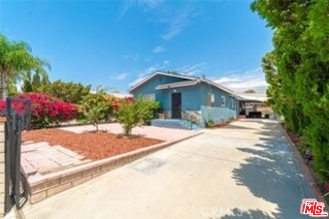 10650 El Dorado Ave, Los Angeles, CA 91331 - House Rental in Los ...