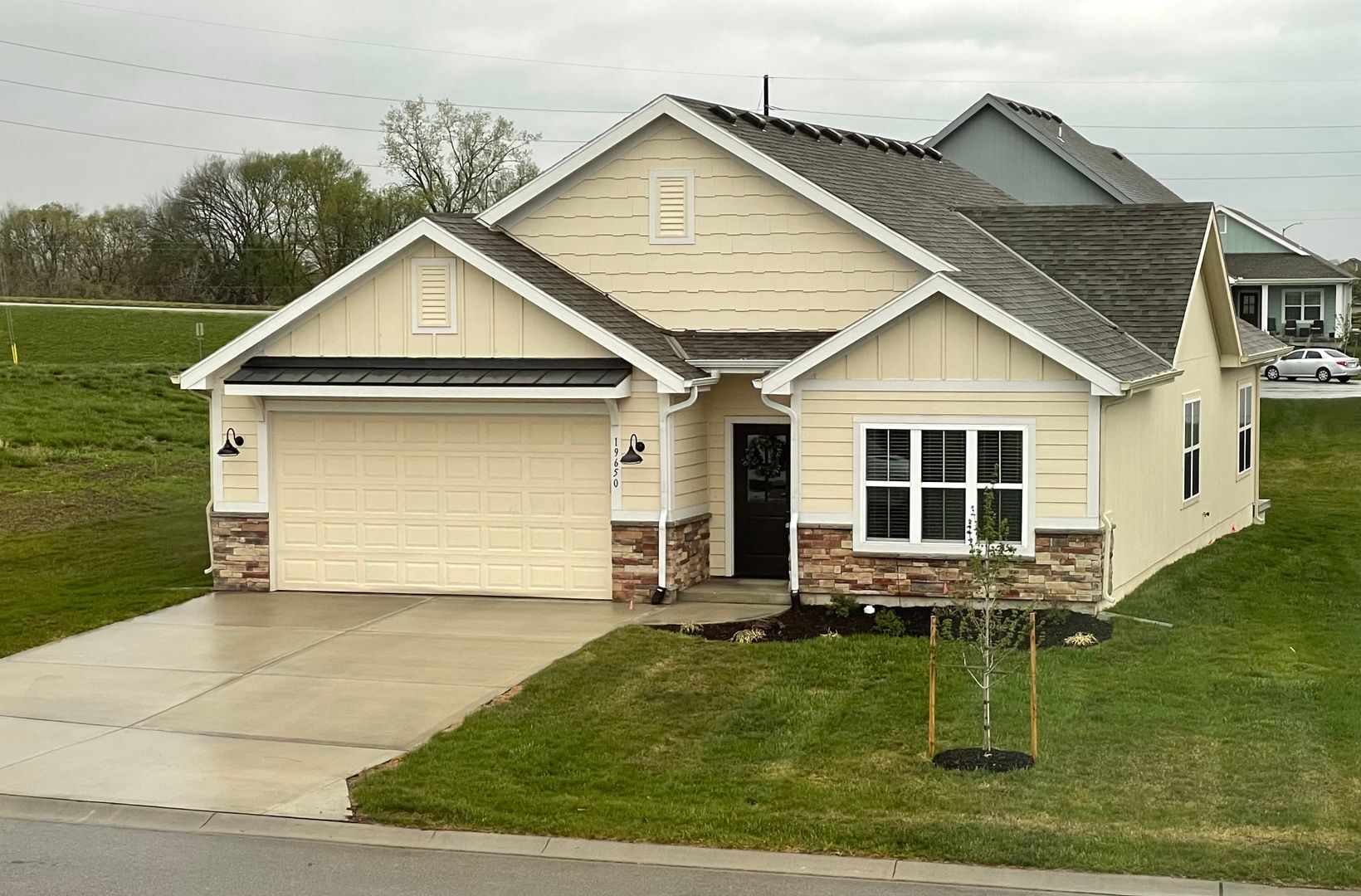 19603 W 199th Terrace, Spring Hill, KS 66083 - Room for Rent in Spring ...