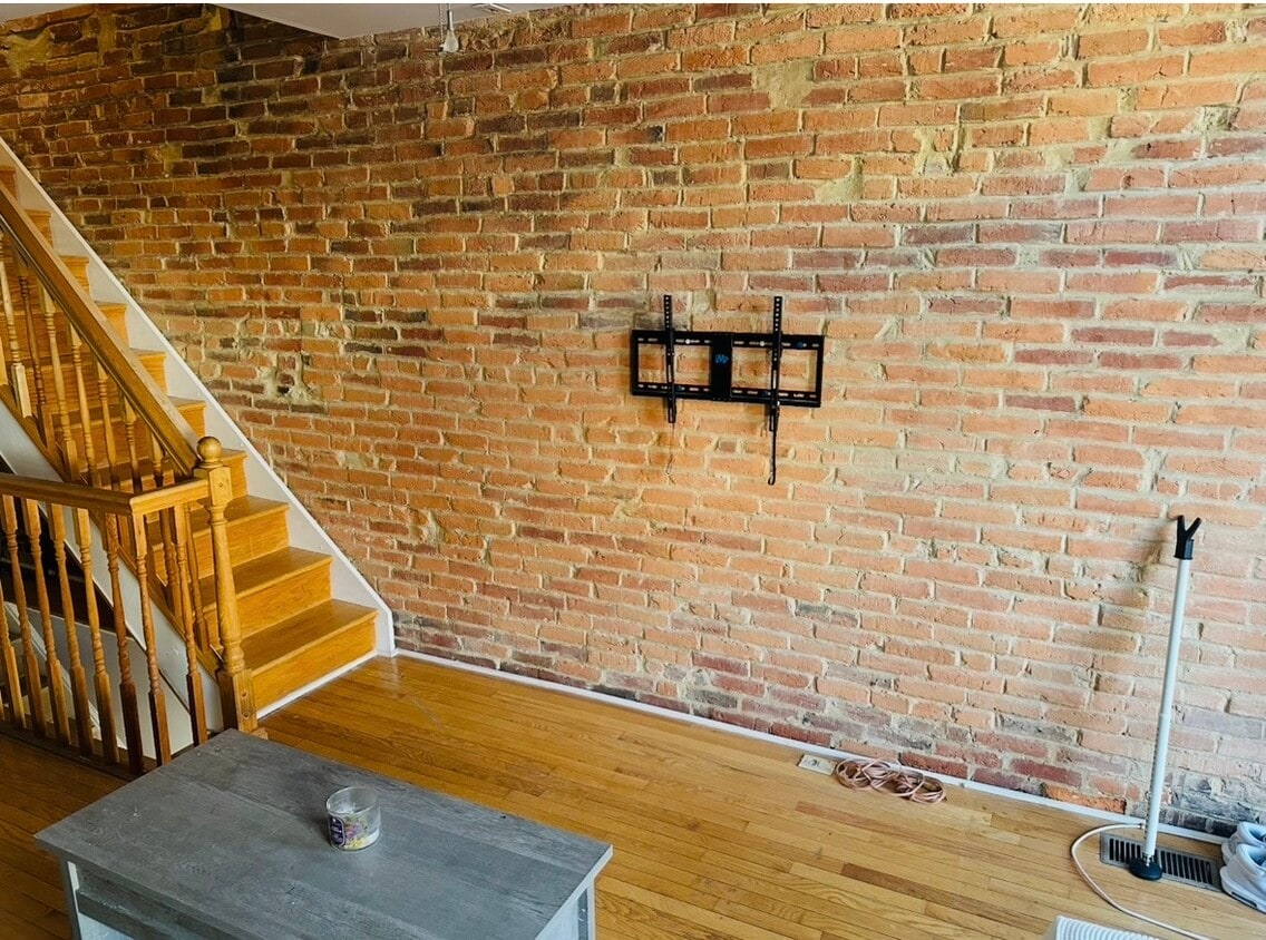 829 S Linwood Ave, Baltimore, MD 21224 - Townhome Rentals in Baltimore ...