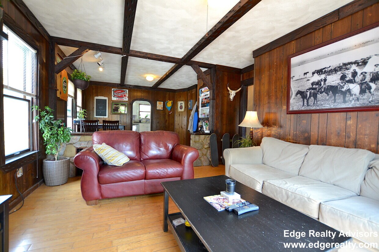 8 Alcott St Unit 4, Boston, MA 02134 - 8 Alcott St Boston, MA 02134 ...