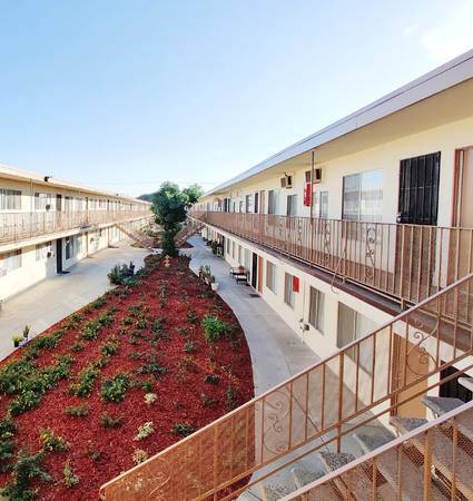 Shoemaker Court Apts - 14121 Shoemaker Ave Norwalk, CA 90650 ...