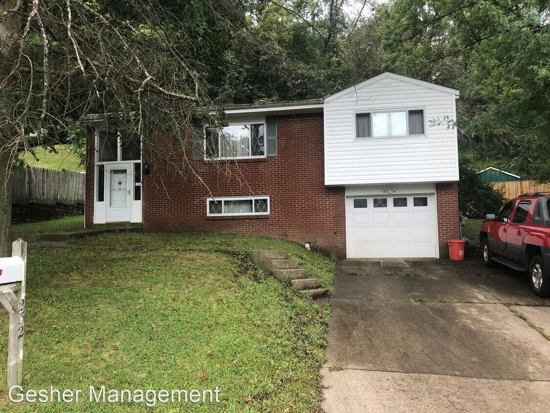 232 Hazel Rd, Pittsburgh, PA 15235 - House Rental in Pittsburgh, PA ...