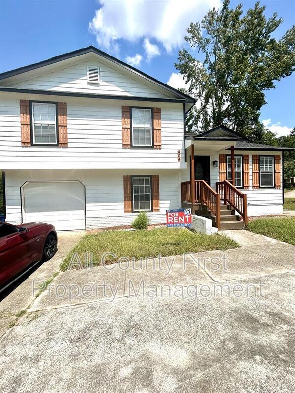 405 Kimberly Forest Way, College Park, GA 30349 - House Rental in ...