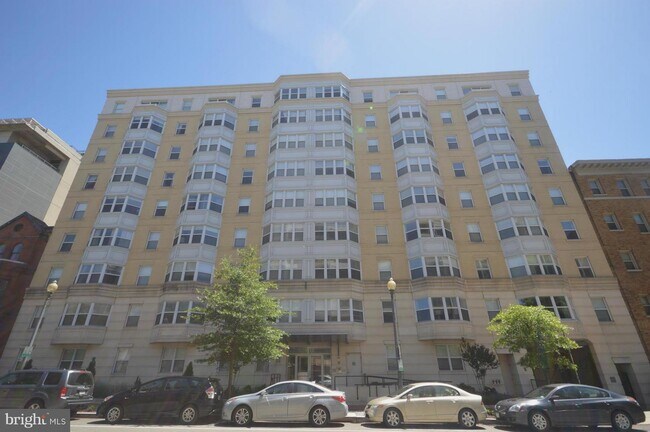 1111 11th St NW Unit 202, Washington, DC 20001 - Condo for Rent in ...