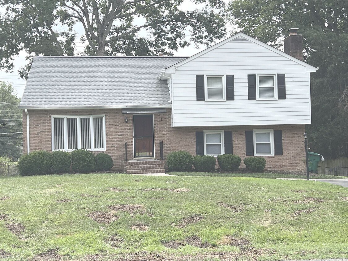 2303 Fon Du Lac Rd, Richmond, VA 23229 - House Rental in Richmond, VA ...