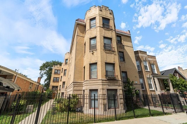 632 N Homan Ave., Chicago, IL 60624 - House Rental in Chicago, IL ...