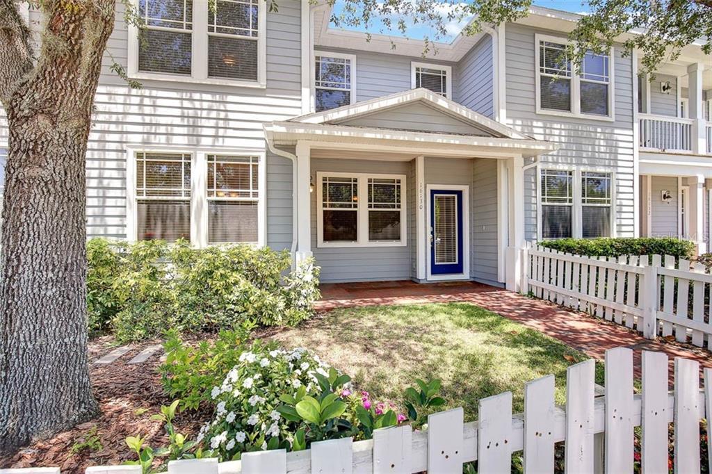 16130 Bridgecrossing Dr, Lithia, FL 33547 - Townhome Rentals in Lithia ...