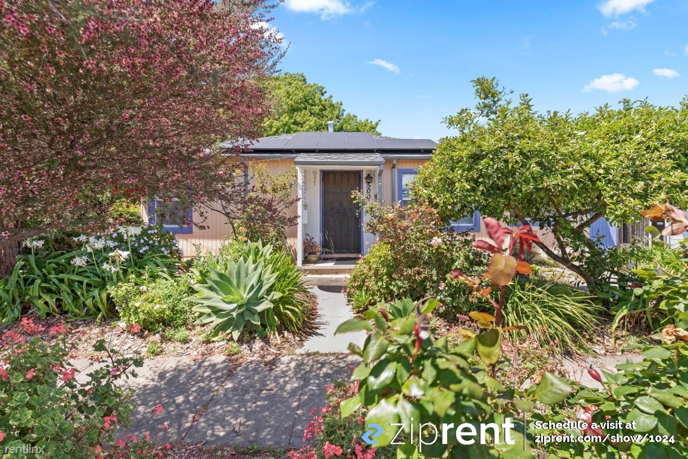 5001 Garvin Ave, Richmond, CA 94805 - House Rental in Richmond, CA ...