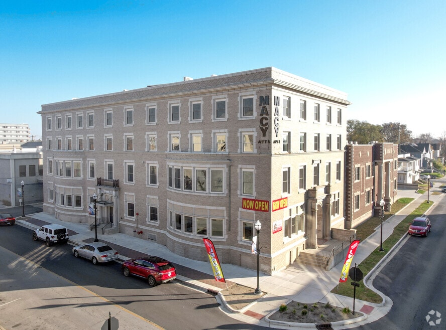 Apartments for Rent in Kokomo IN - 289 Rentals | Apartments.com