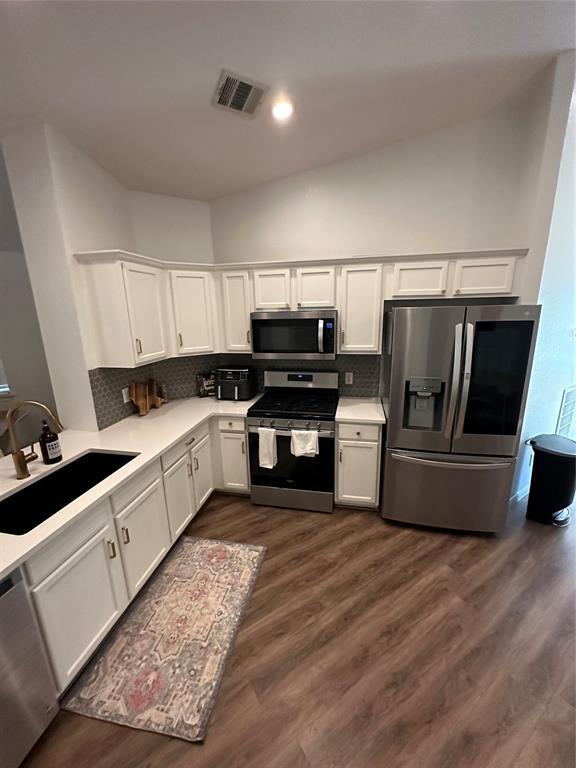 11502 Dub Dr, Austin, TX 78748 - House Rental in Austin, TX ...