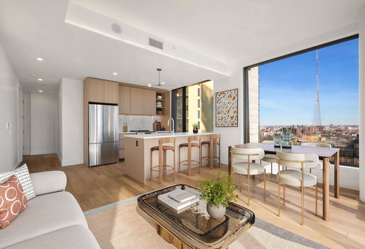 The Rocklyn - 20 Rockwell Pl Brooklyn, NY 11201 | Apartments.com