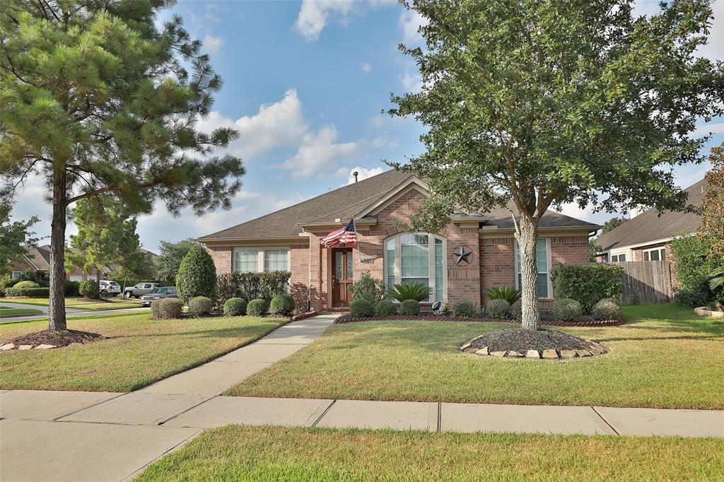 16726 Gentle Stone Dr, Houston, TX 77095 - House Rental in Houston, TX ...