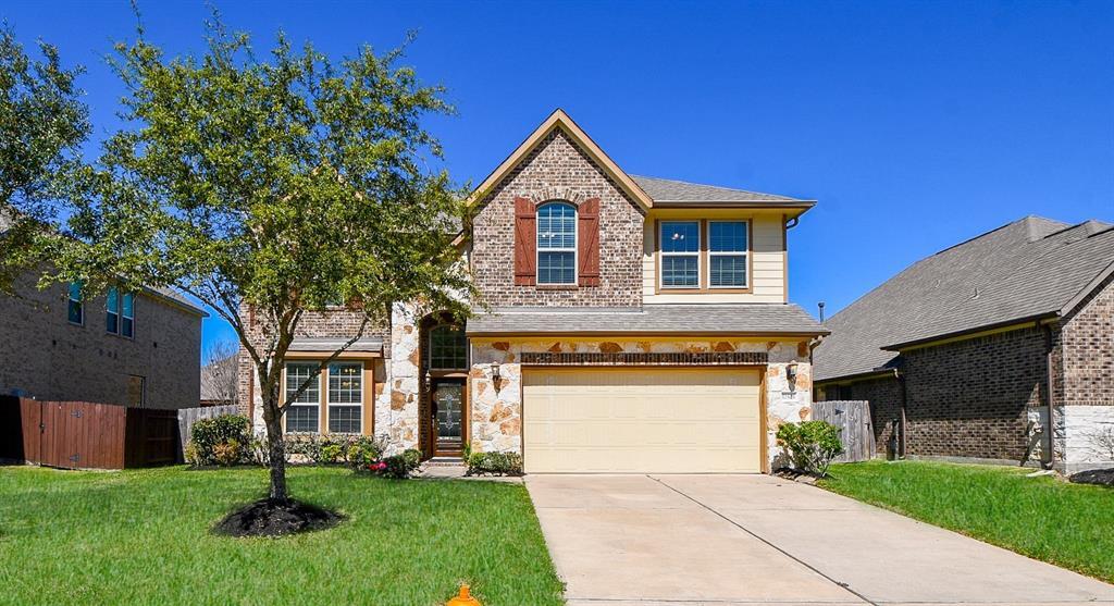 12505 Floral Park Ln, Pearland, TX 77584 - House Rental in Pearland, TX ...