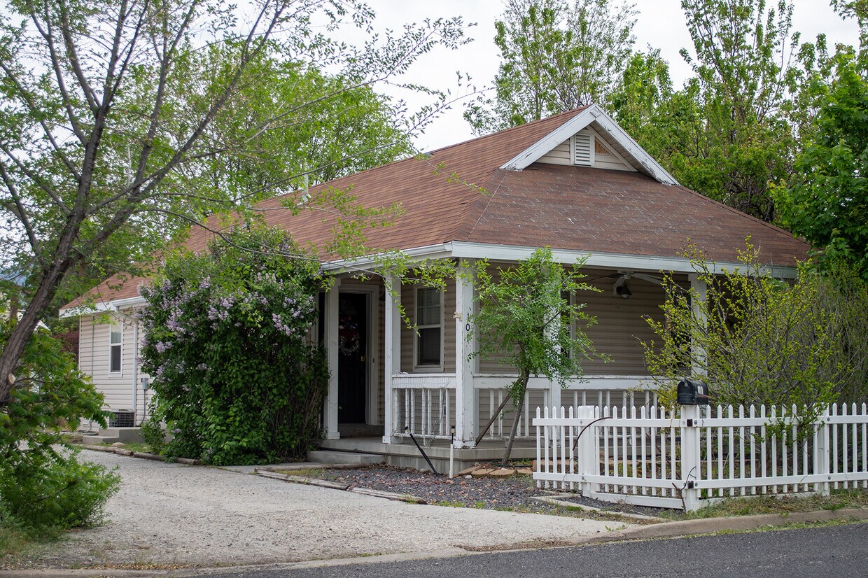 101 Meadow Cir, Logan, UT 84321 - House Rental in Logan, UT ...