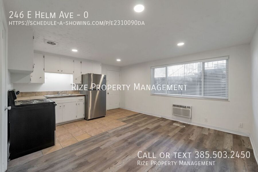 246 E Helm Ave, South Salt Lake, UT 84115 | Apartments.com