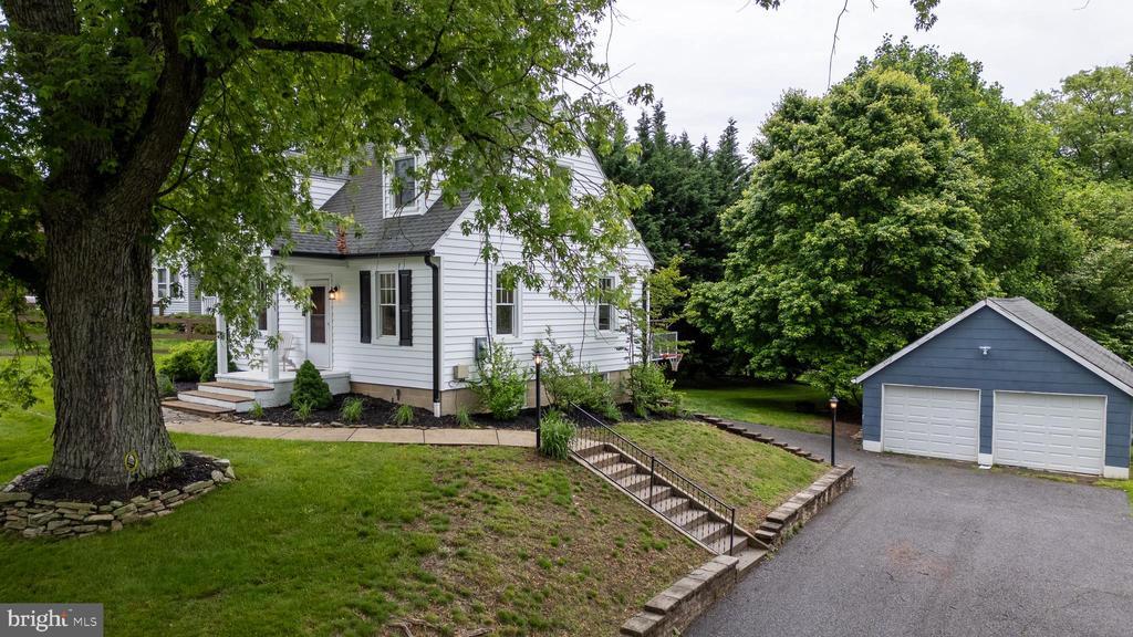 2535 Old Frederick Rd, Catonsville, MD 21228 - House Rental in ...