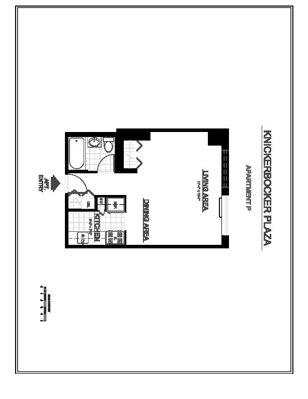 Knickerbocker Plaza Rentals - New York, NY | Apartments.com