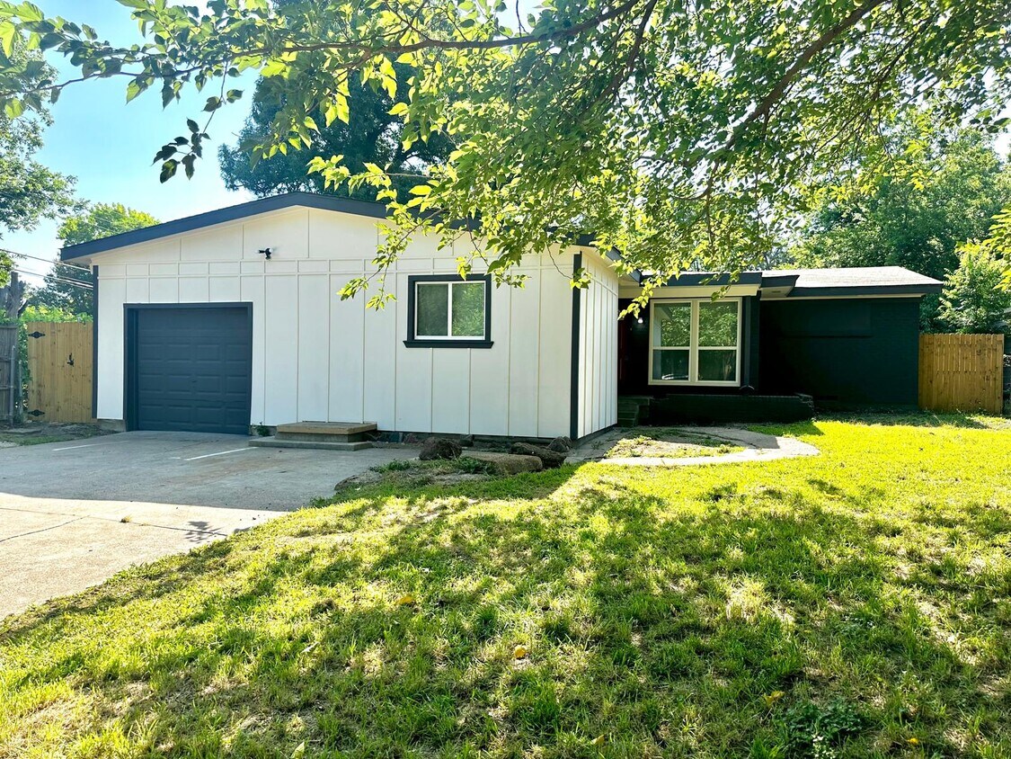 9920 San Lea Dr, Dallas, TX 75228 - House Rental in Dallas, TX ...