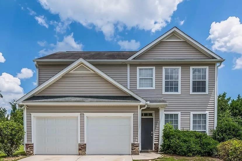 7129 Silver Mine Crossing SE, Austell, GA 30168 - House Rental in ...