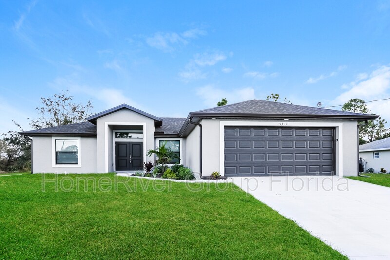 5313 Beck St, Lehigh Acres, FL 33971 - House Rental in Lehigh Acres, FL ...