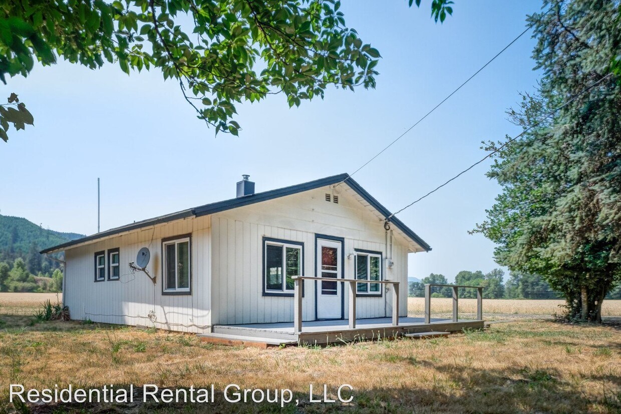 4439 NW Half Mile Ln, Forest Grove, OR 97116 - House Rental in Forest ...