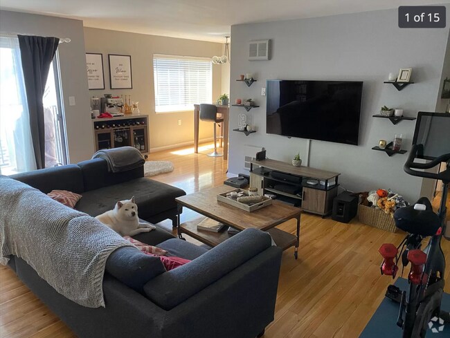 The Stanford Apartments for Rent with Extra Storage - Oakland, CA - 1 ...
