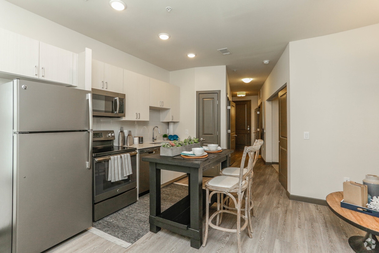 Marina Bend At Clear Creek - 350 N Wesley Dr League City, TX 77573 ...