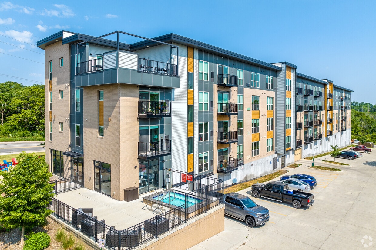 CORE Apartments - 4415 Lincoln Way Ames, IA 50014 | Apartments.com